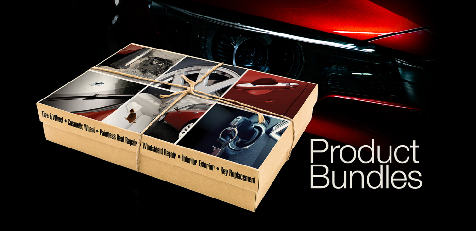 Bundling Works to Everyone’s Benefit | F&I Automotive Aftermarket ...
