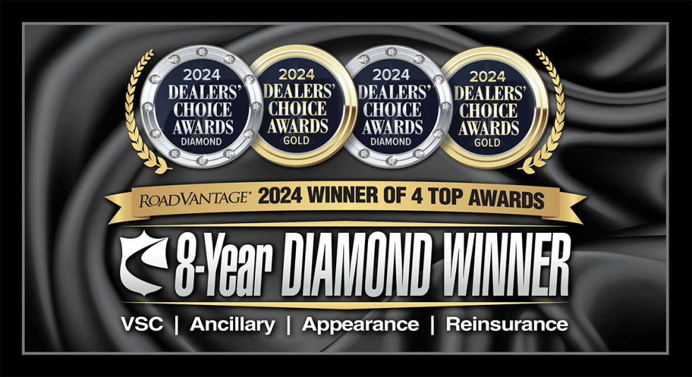 RoadVantage is an automotive aftermarket F&I products and services ...